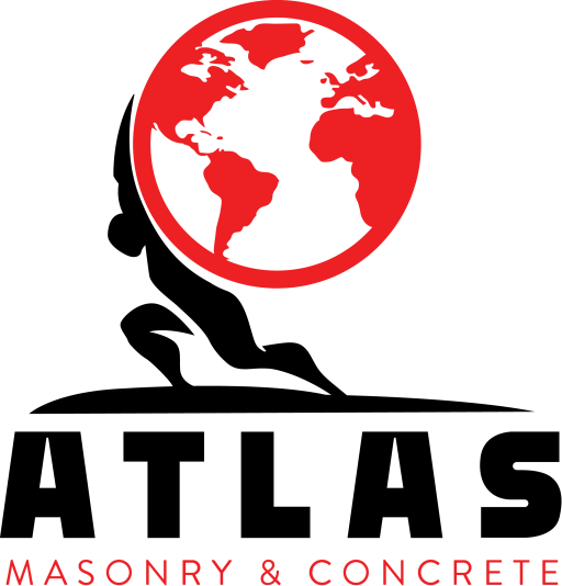 Our Masonry & Concrete Projects | Atlas Masonry & Concrete